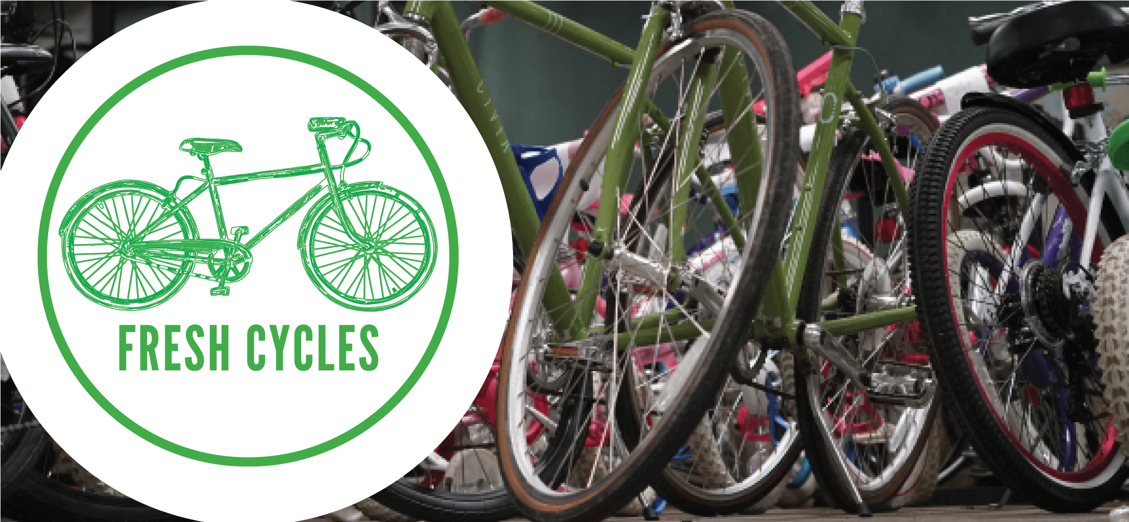 fresh cycles banner | United Way of Broome County